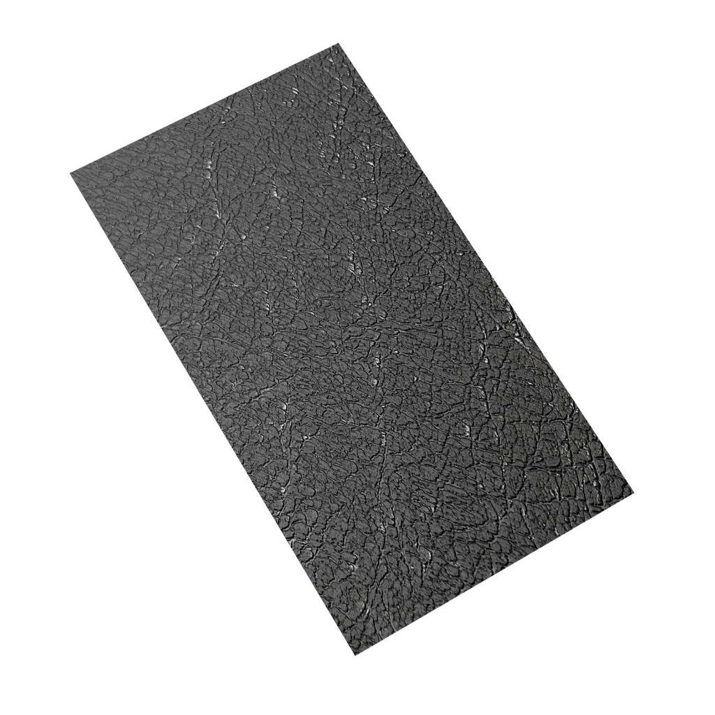 Лист АБС-пластика гибкий для поделок и декора, 300x150x2 мм