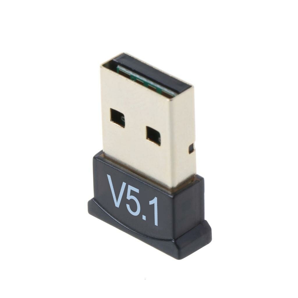USB-адаптер Bluetooth 5.0 для ПК