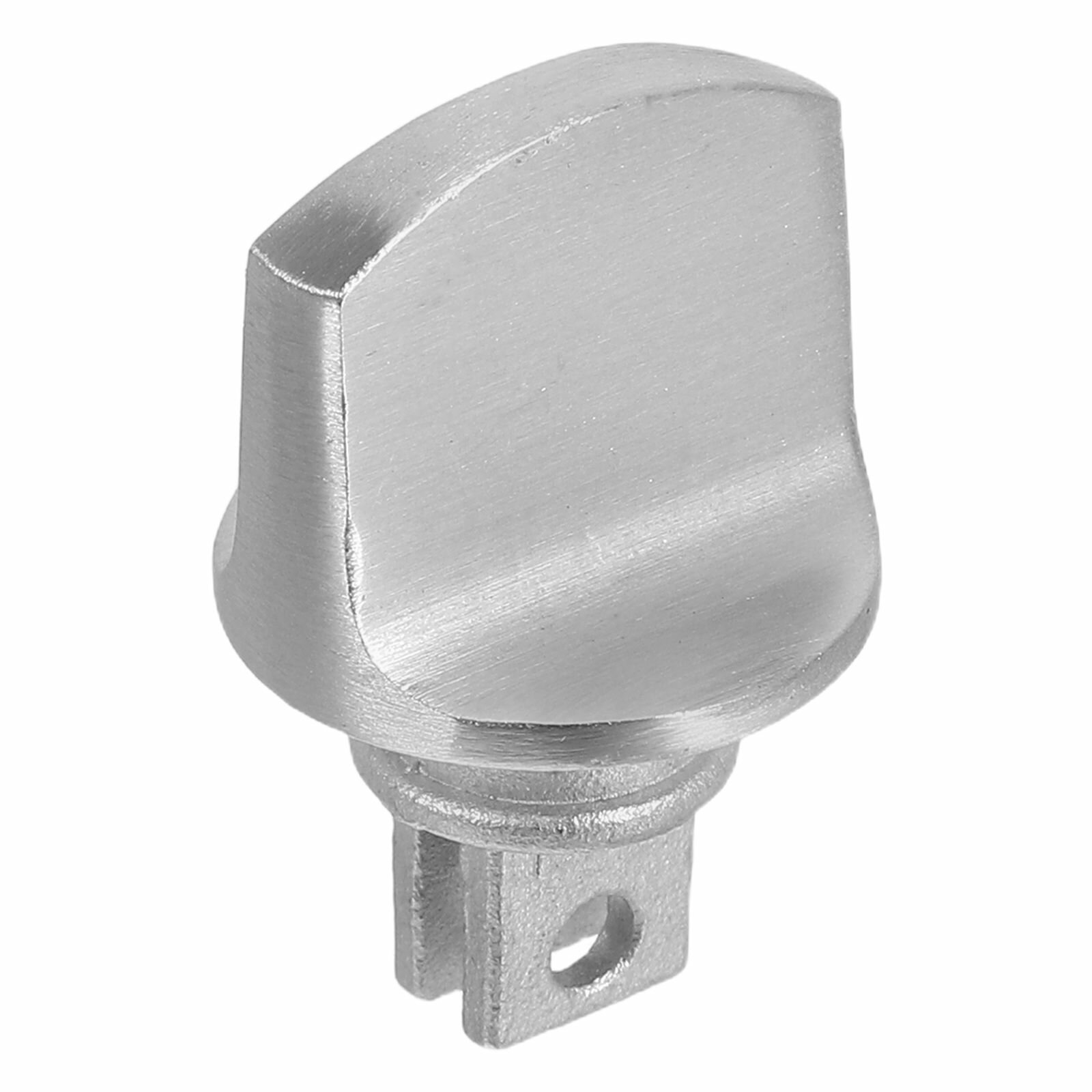 Дверная Ручка, Антивандальная, Запираемая, Для Безопасности Дома, Нержавеющая Сталь, 1 Шт