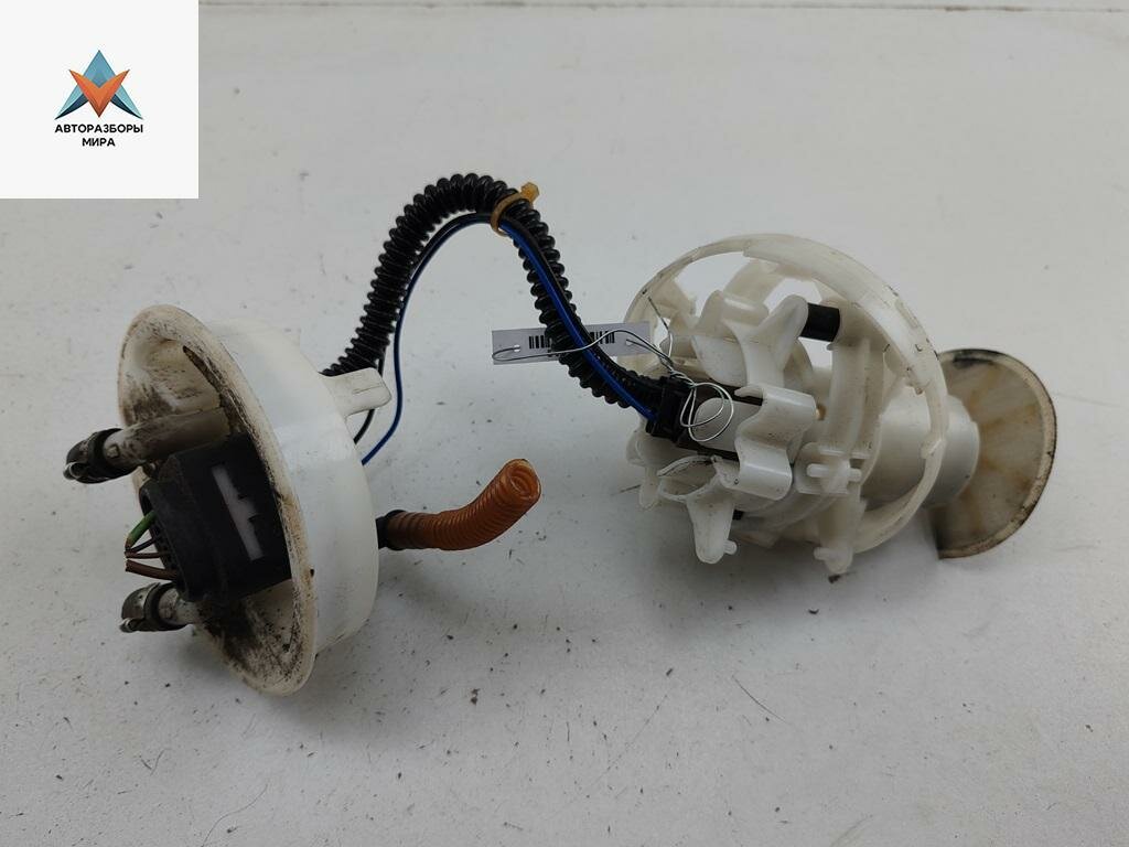 Насос топливный Audi A6 4B/C5 1998 0986580945