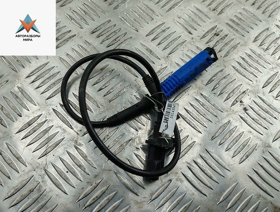 Датчик ABS BMW 5 E39 1999