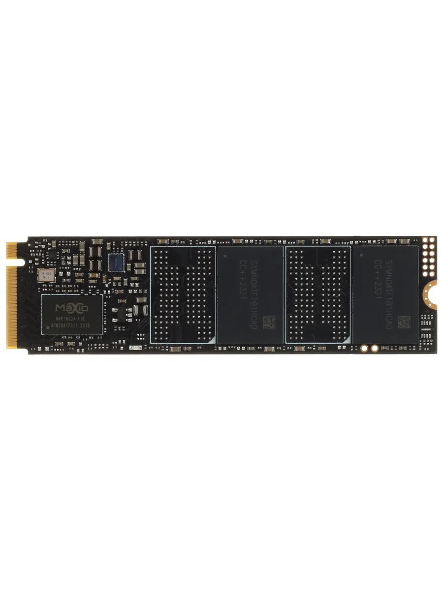 Накопитель SSD 1TB LEGEND 900 SLEG-900-1TCS