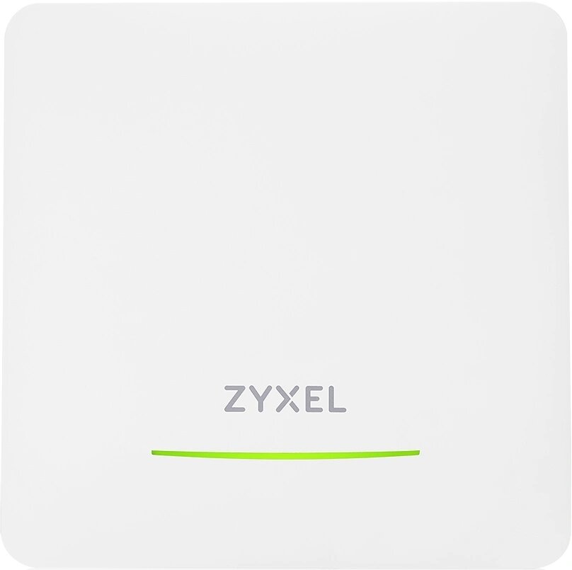 Точка доступа Zyxel NebulaFlex NWA50BE-EU0102F BE5100 10/10