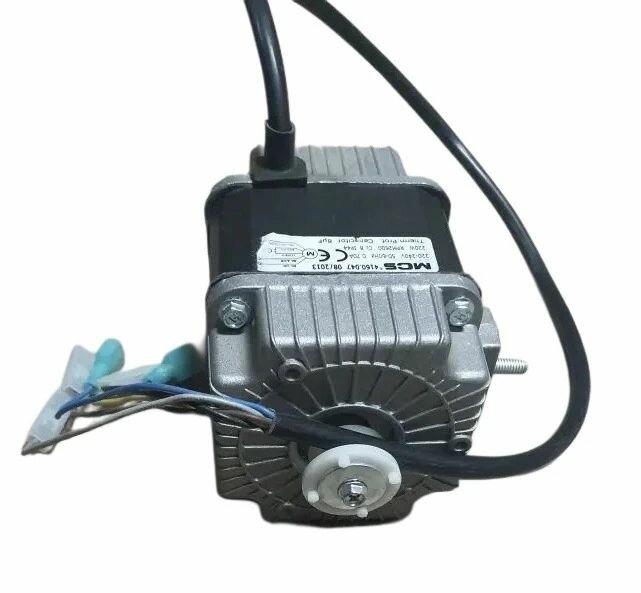 4160.047 Электродвигатель для тепловой пушки Master (4160.958)