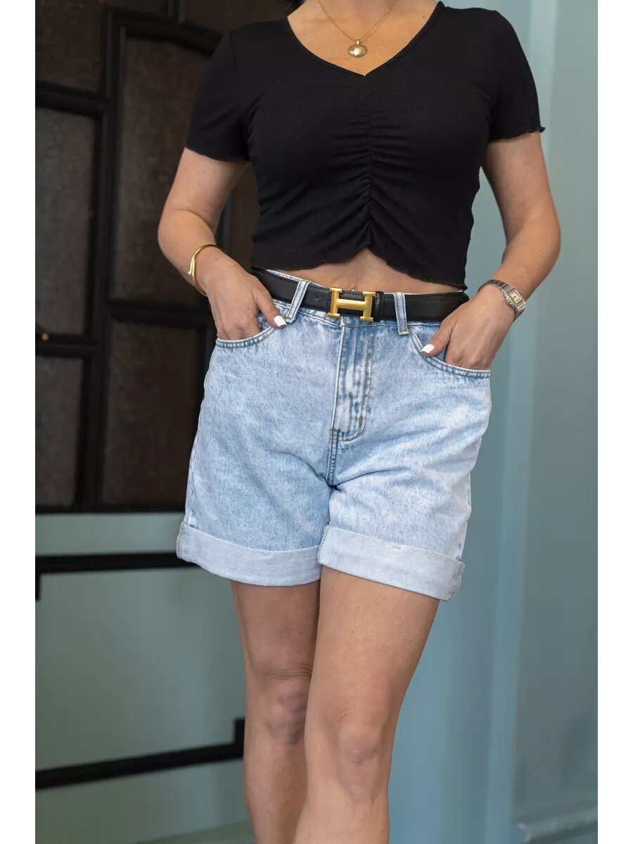 Шорты Весна-Лето 2025