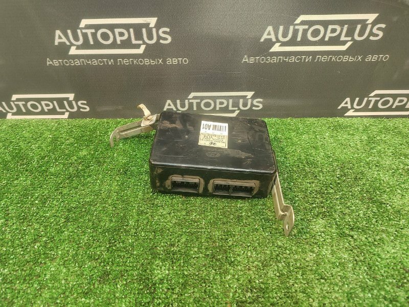 Блок комфорта Hyundai Elantra 2003-2009 (2.0) Б/У с пробегом Арт. 8518