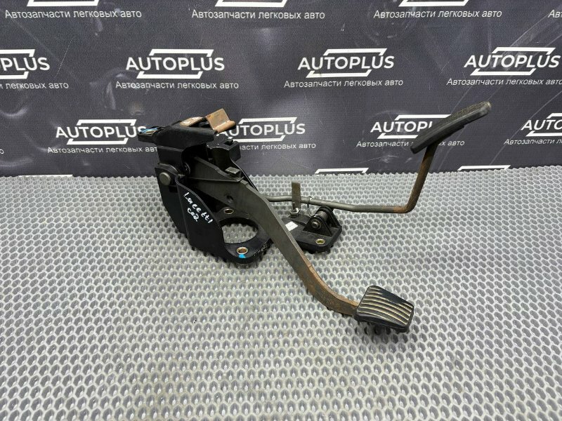 Блок педалей Chevrolet Lacetti 2009 (F16D3) Б/У с пробегом Арт. 18723