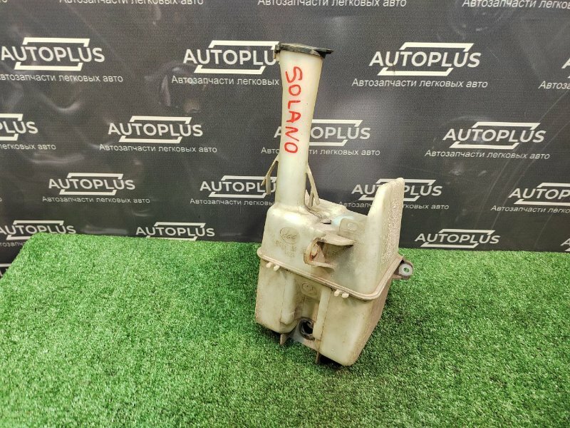 Бачок стеклоомывателя