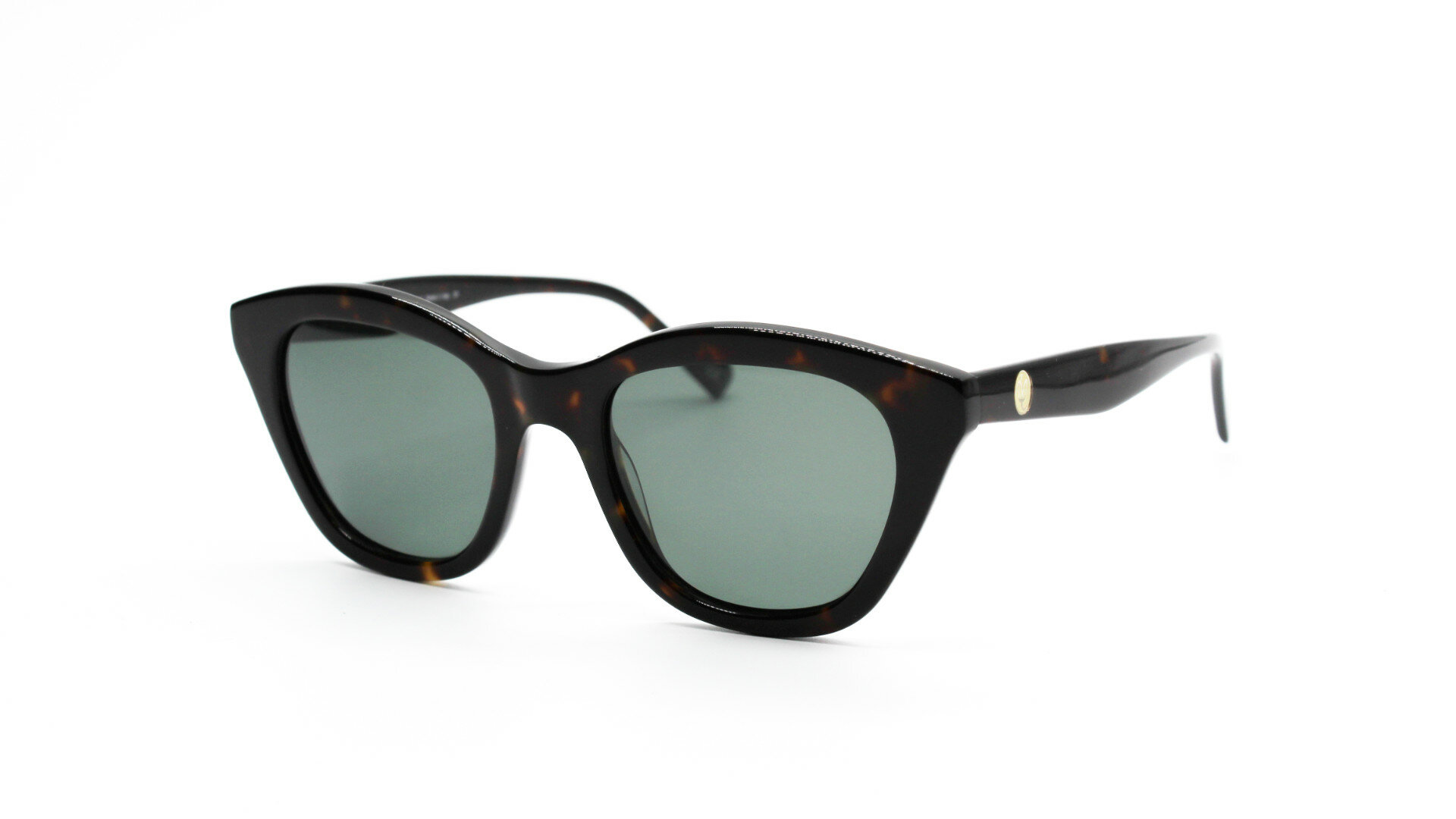 Солнцезащитные очки Valentin Yudashkin MOD 30275 CA4519 WO пол Женский форма оправы Бабочка цвет оправы