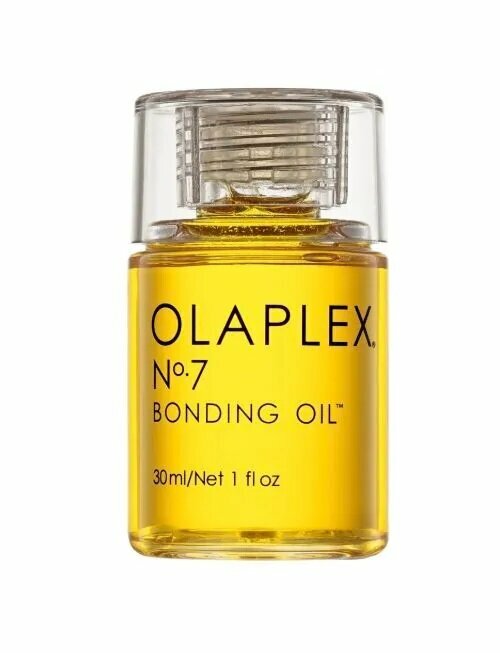 Olaplex Масло для волос, 30 мл
