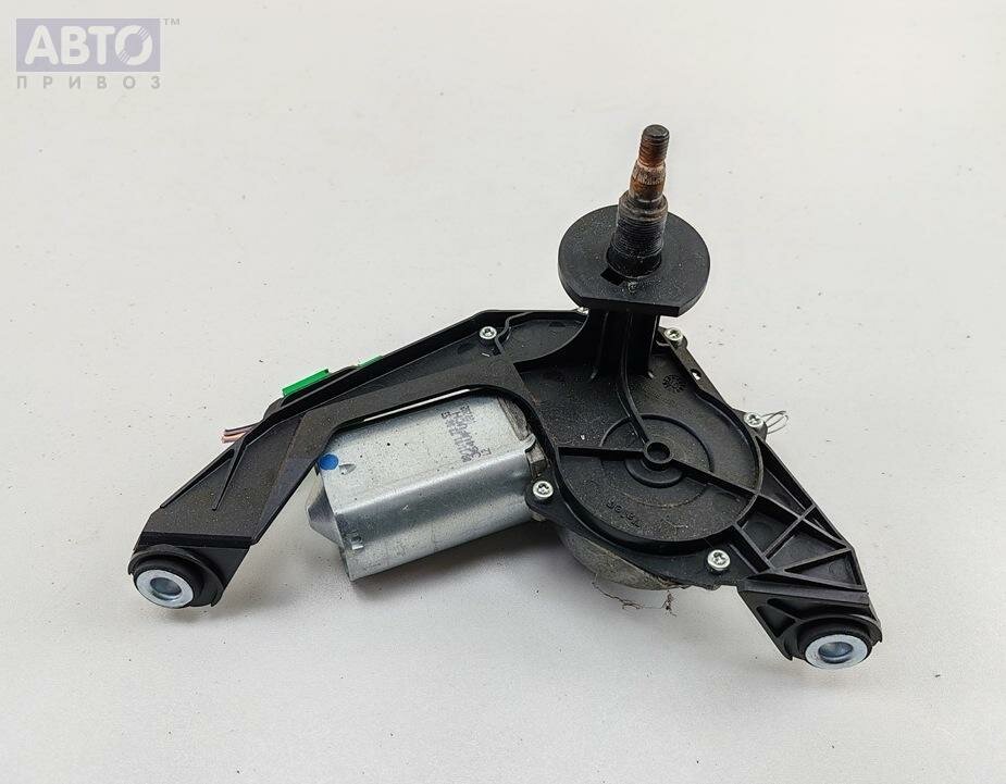 Двигатель стеклоочистителя заднего (моторчик дворников) Renault Scenic 1 (1996-2003)