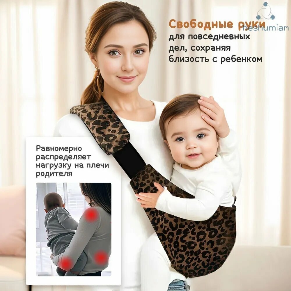 Слинг Фаст размер 3 м — фото 1