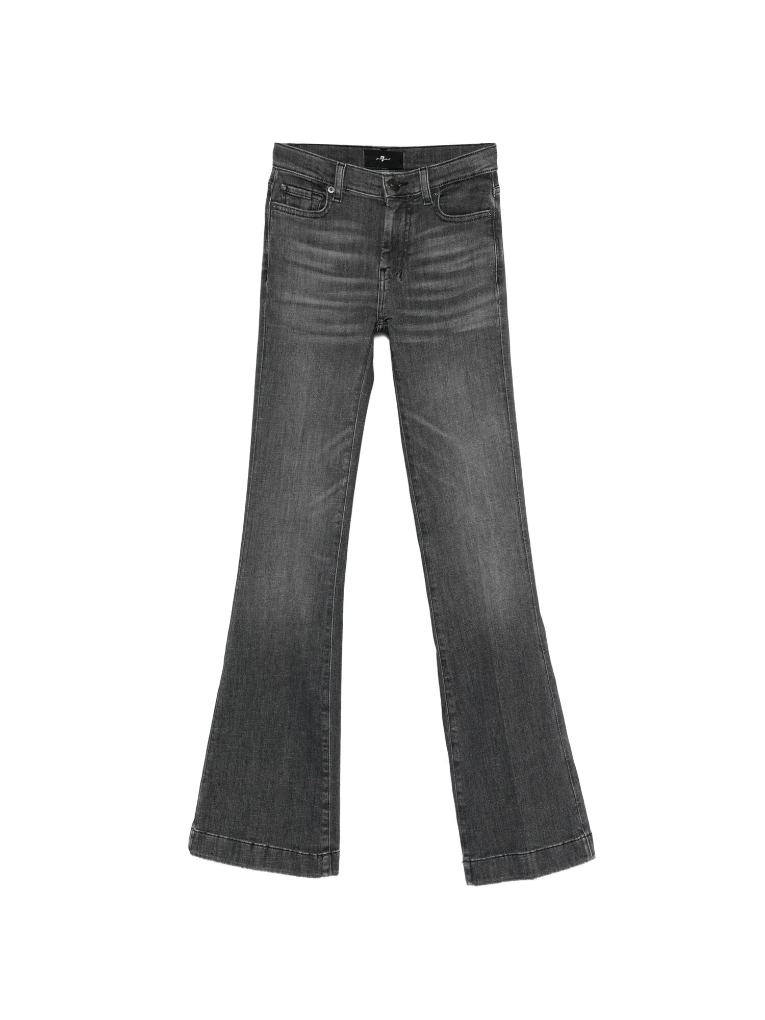 Джинсы 7 For All Mankind
