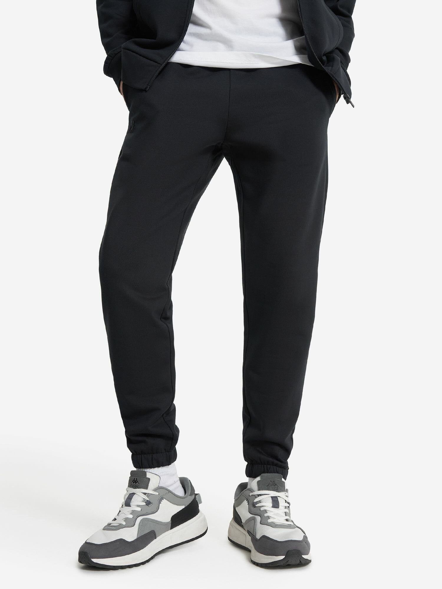 Брюки спортивные