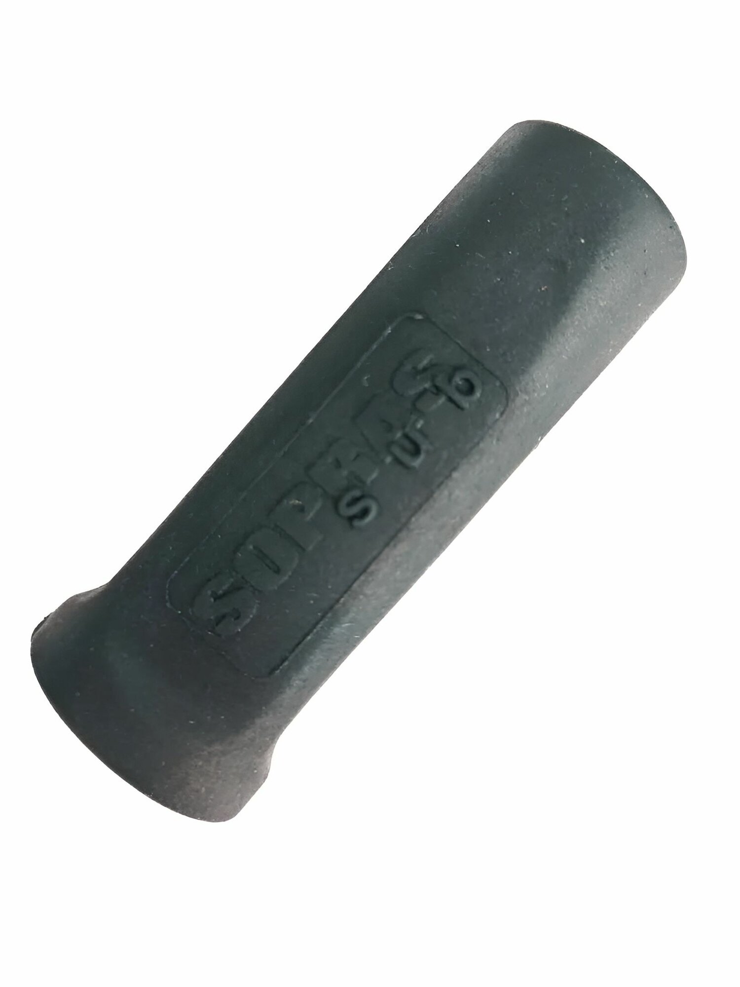 Шланговый протектор черный