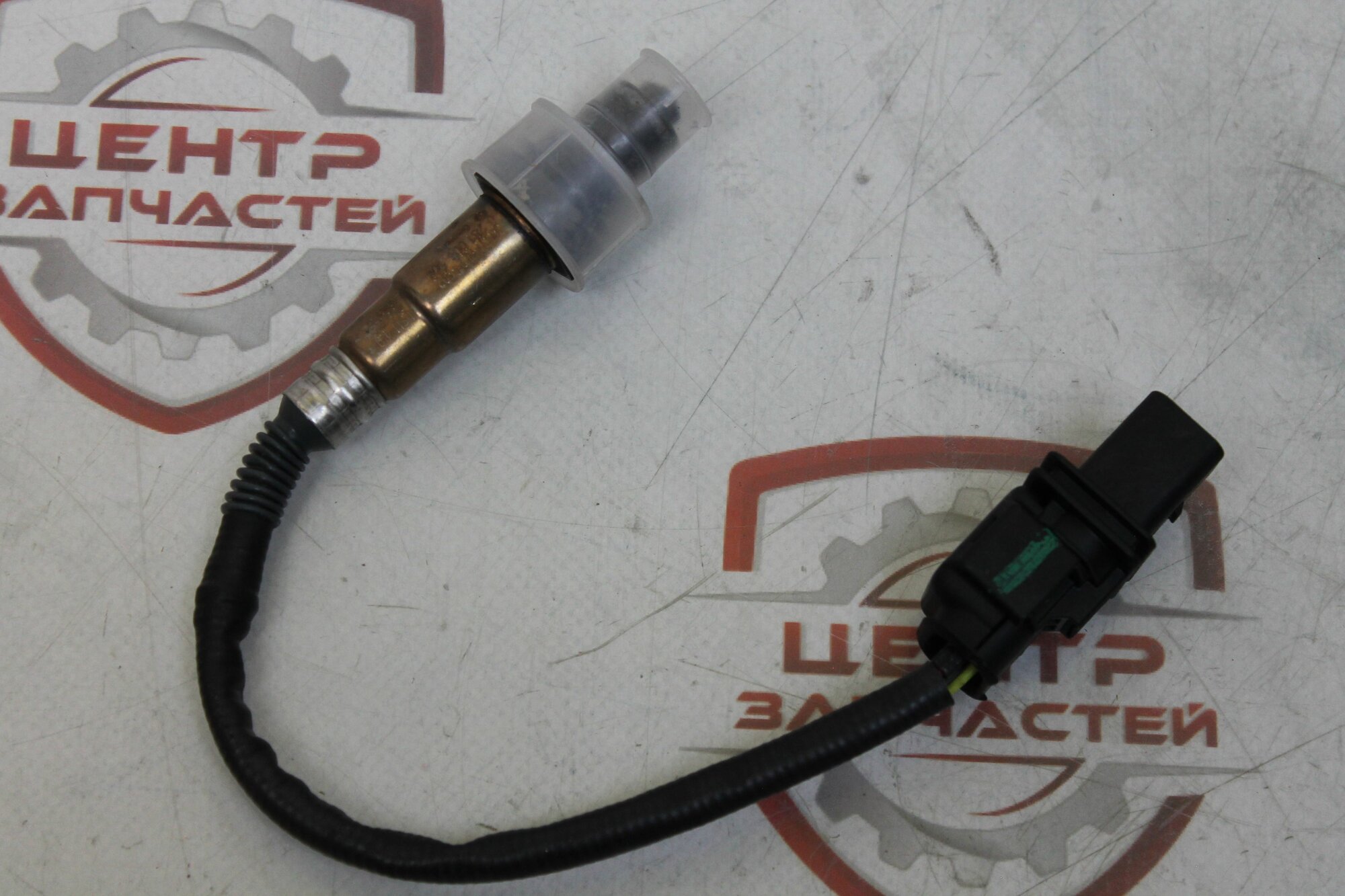Лямбда-зонд без оригинальной упаковки HONDA 36531RL0G02