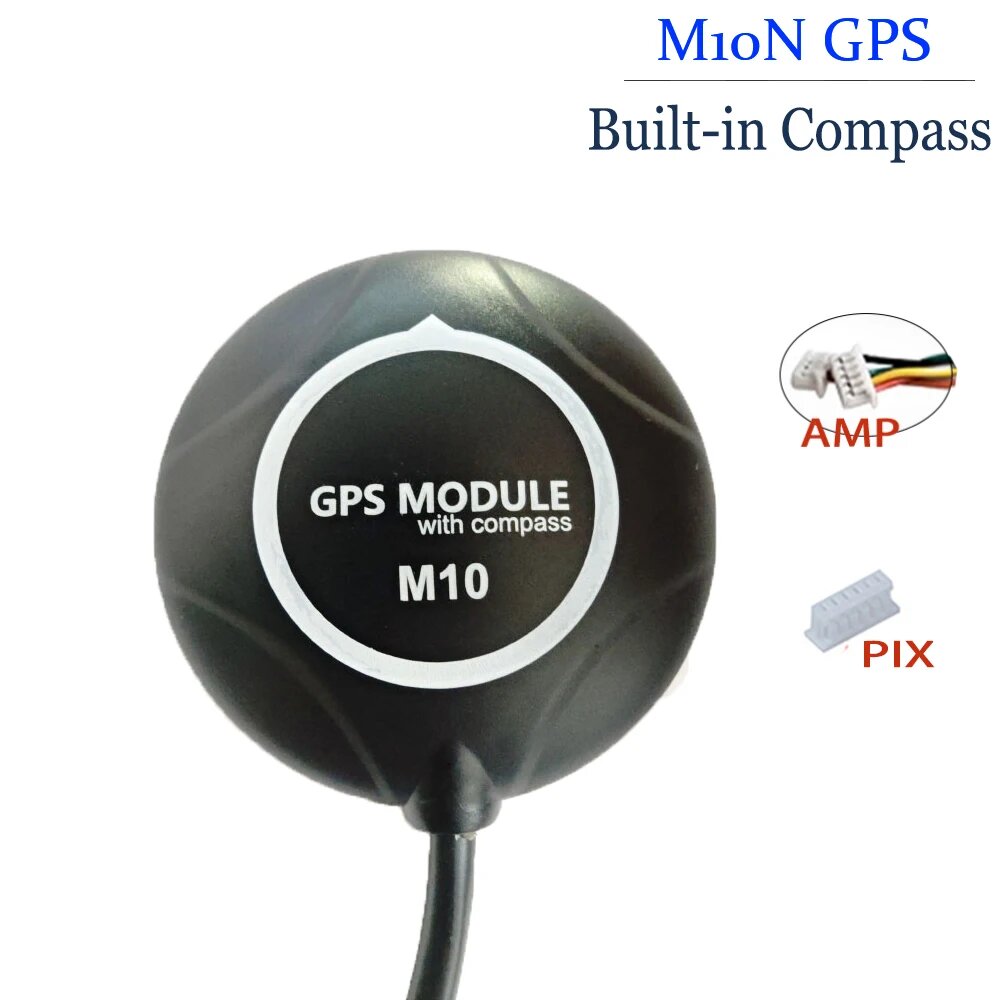 GPS-модуль M9N M10 для дронов M10