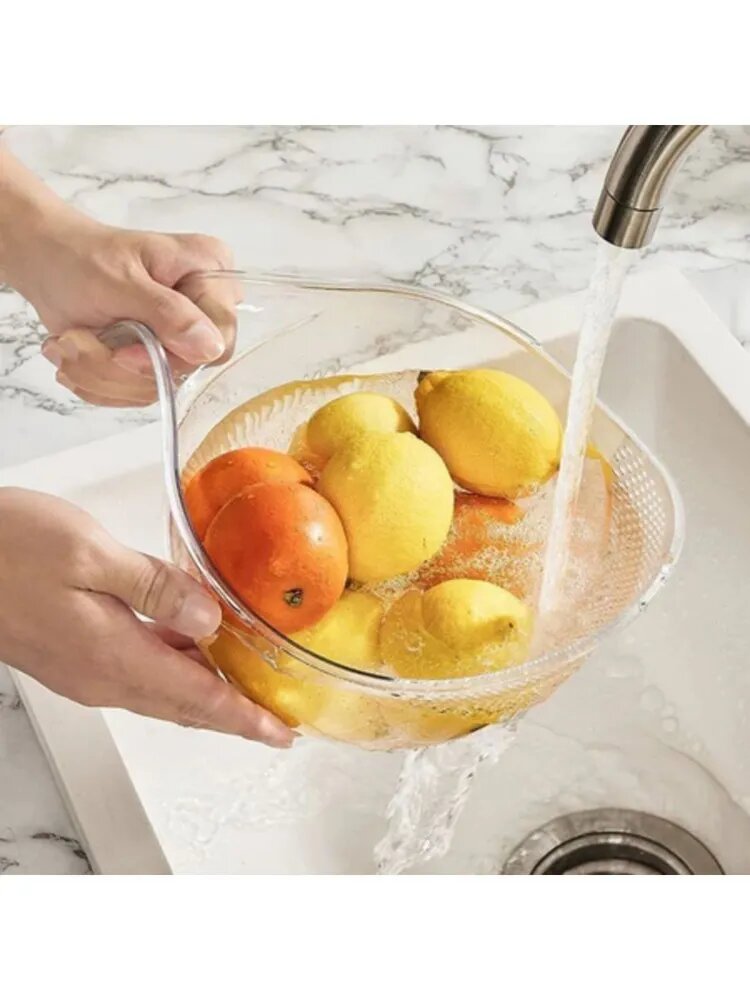 Дуршлаг, 1 предм.