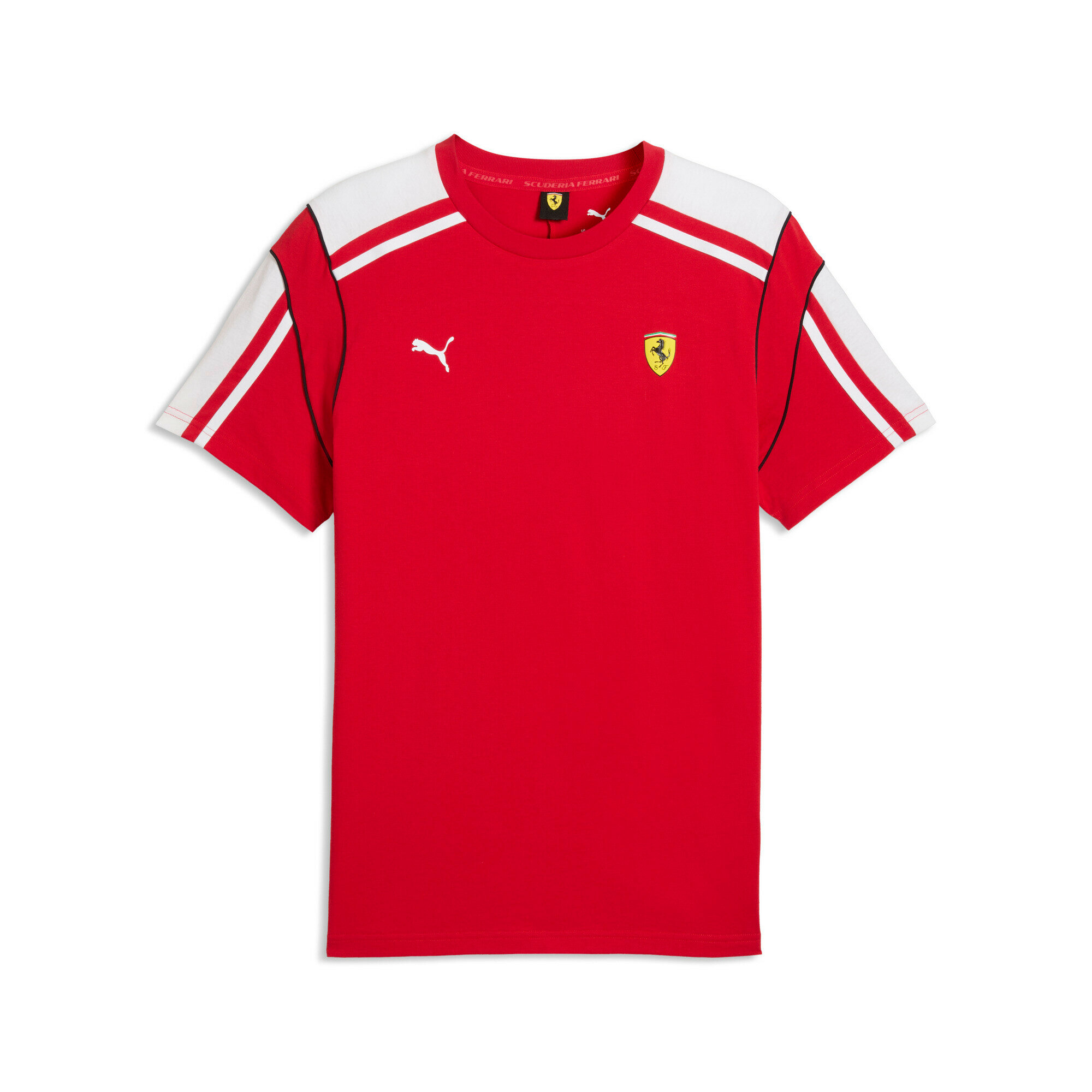 Футболка Ferrari MT7 Tee