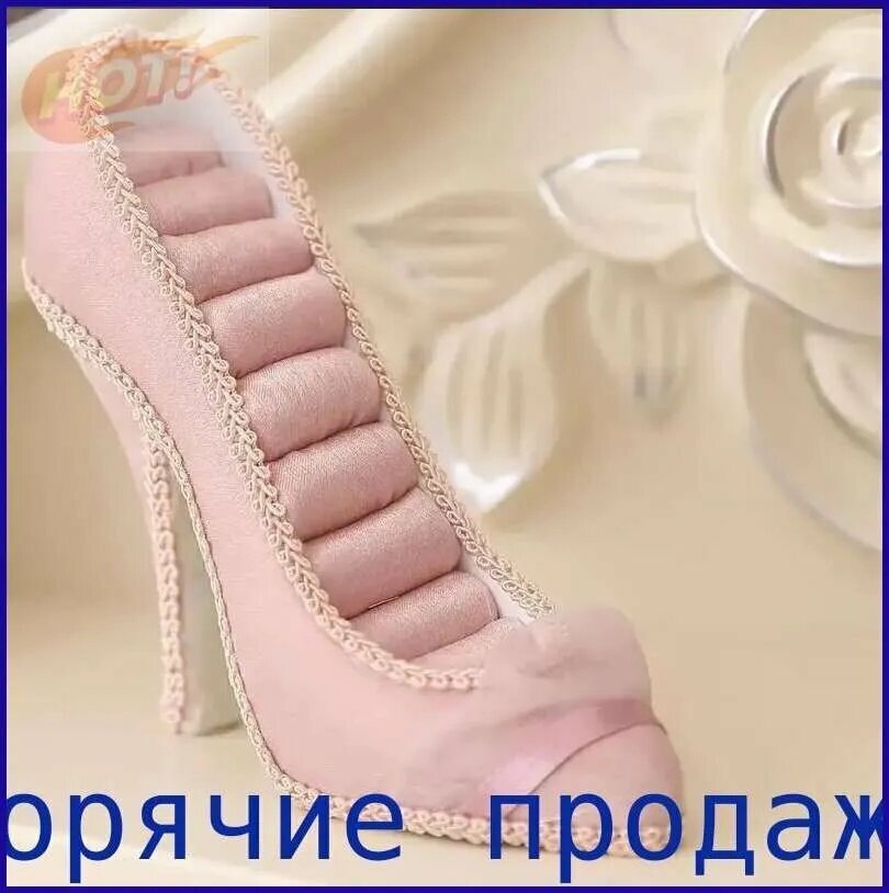 Шкатулка — фото 1