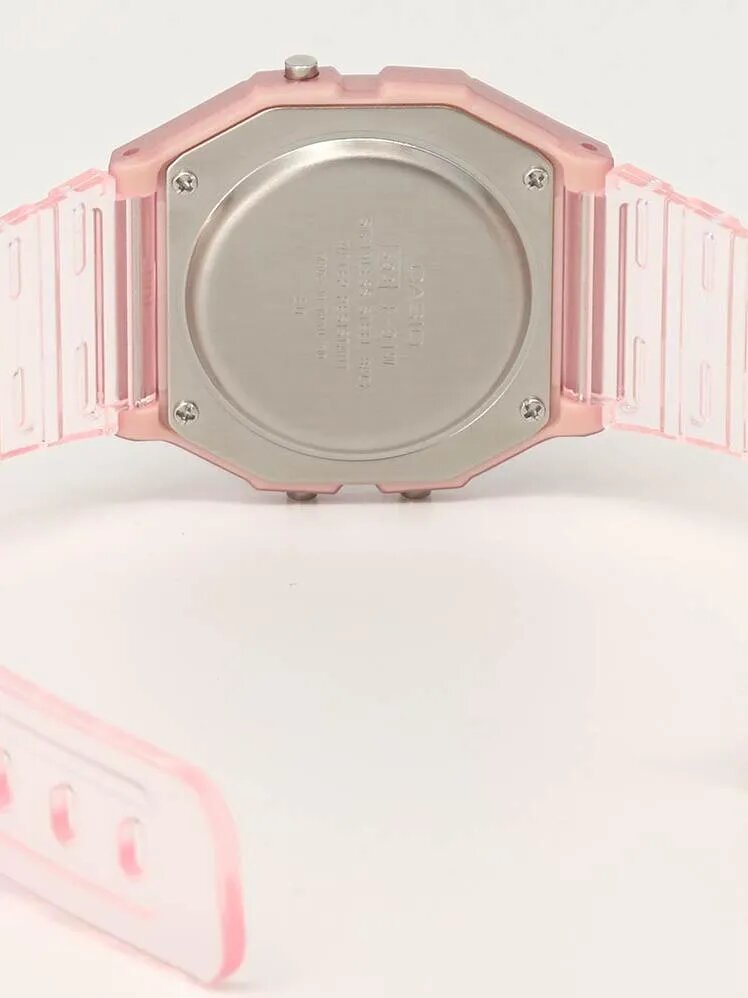 Наручные часы CASIO Collection, графитовый — фото 1