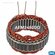 KRAUF AFM2480DD Статор генератора