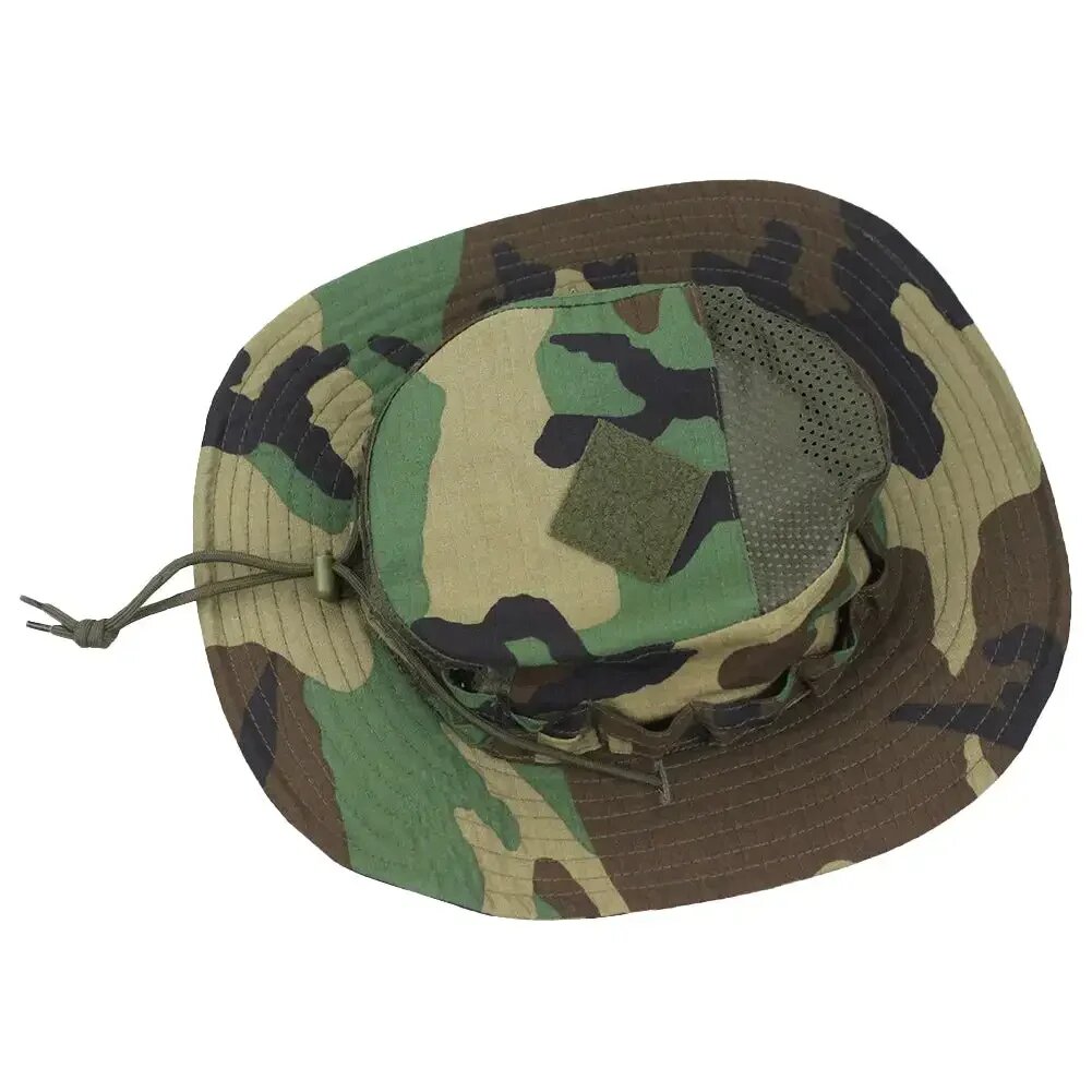 Тактическая кепка Jungle Camo для мужчин