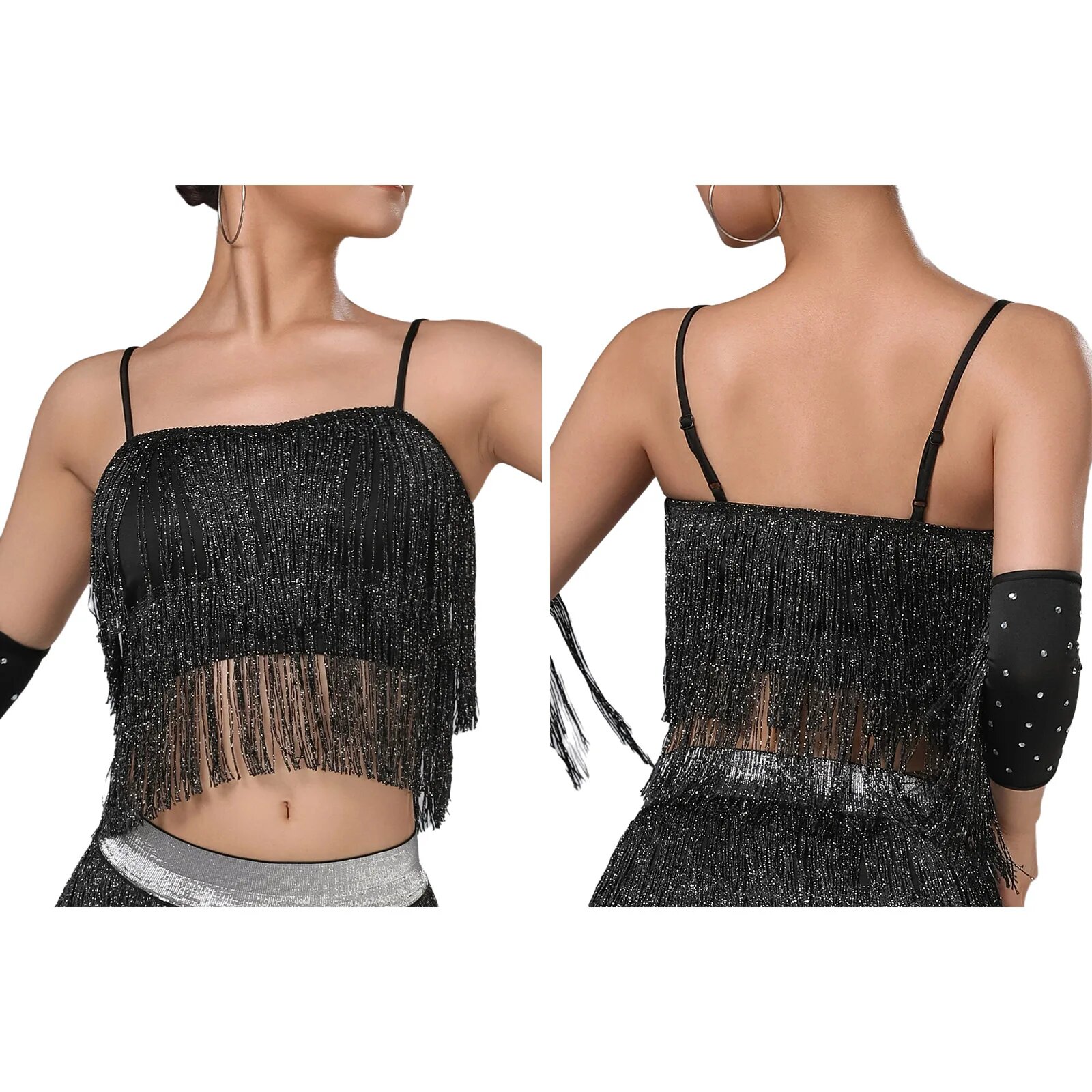 Костюм для танцев