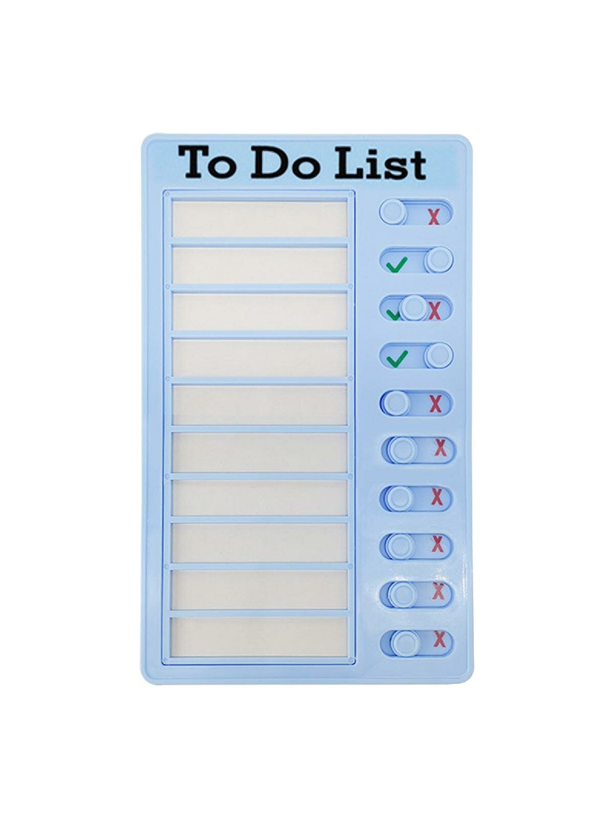 Регулируемая настенная доска для ежедневного контроля для домашнего ухода за пожилыми людьми