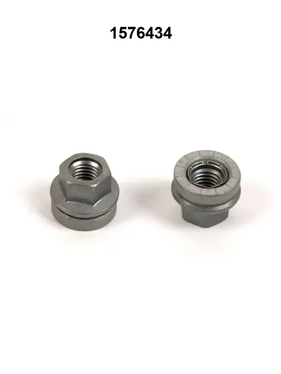 1576434, Гаика колесная Ford