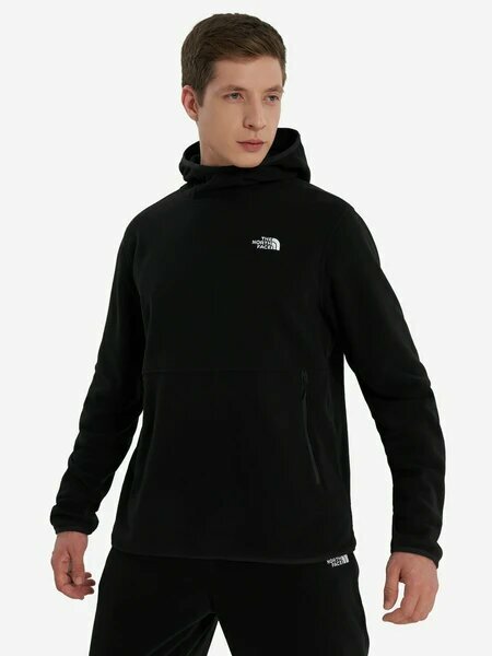 Толстовка спортивная