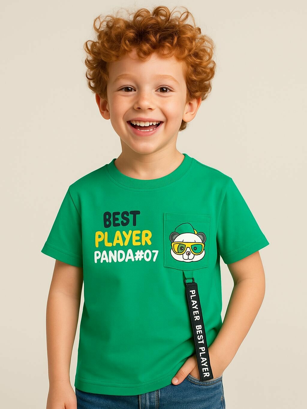 Футболка Pixel World