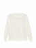Свитер Panicale Open-knit crew-neck sweater, размер 44, , разноцветный