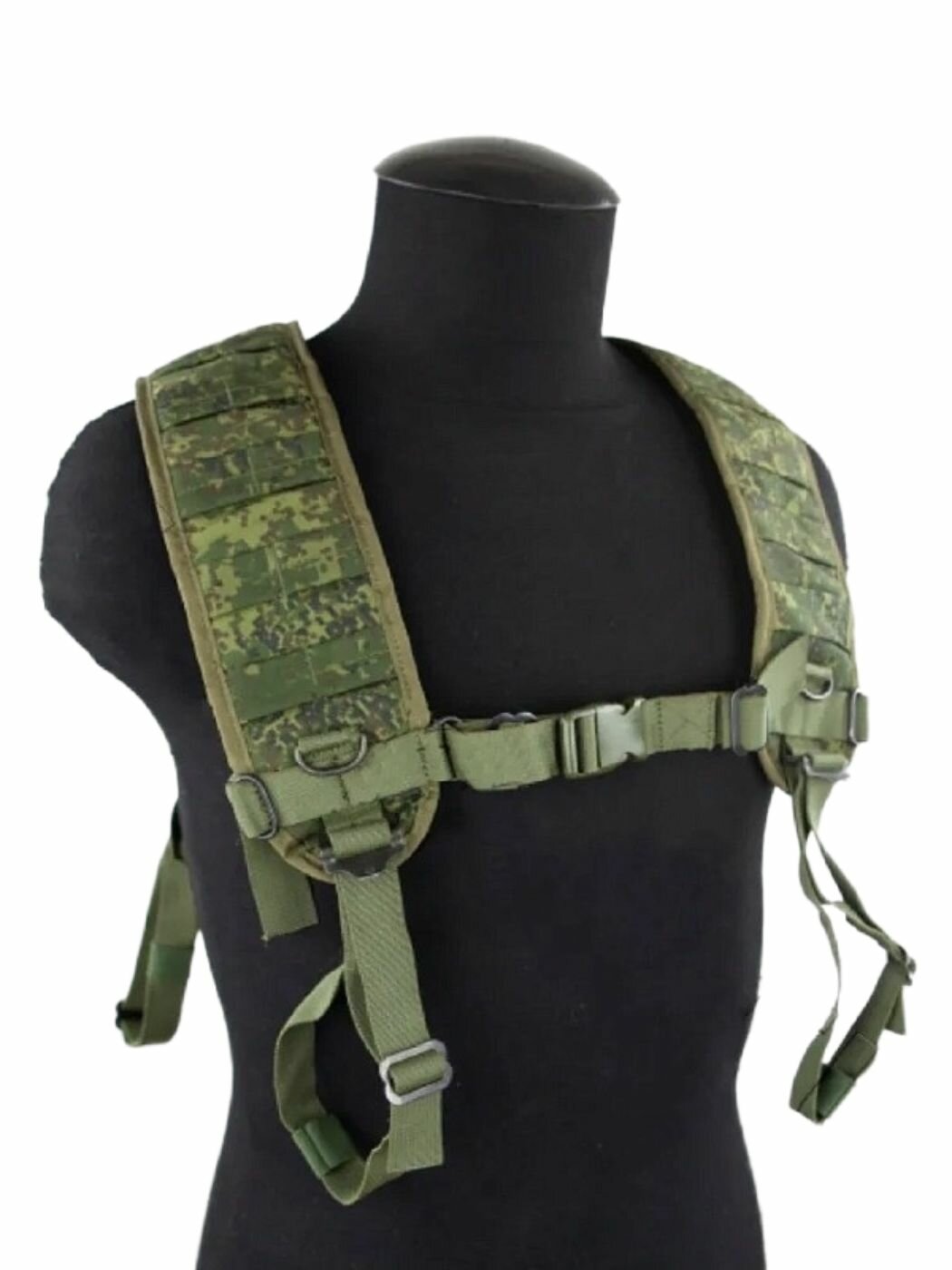 Лямки PLCE MOLLE №2 (Цифра РФ (EMP)) ССО