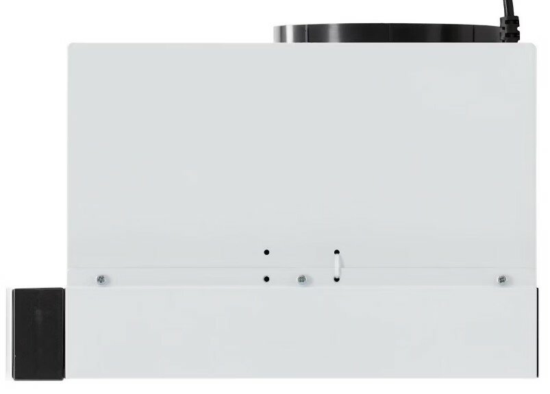 Встраиваемая вытяжка Krona KAMILLA T SENSOR 600 White