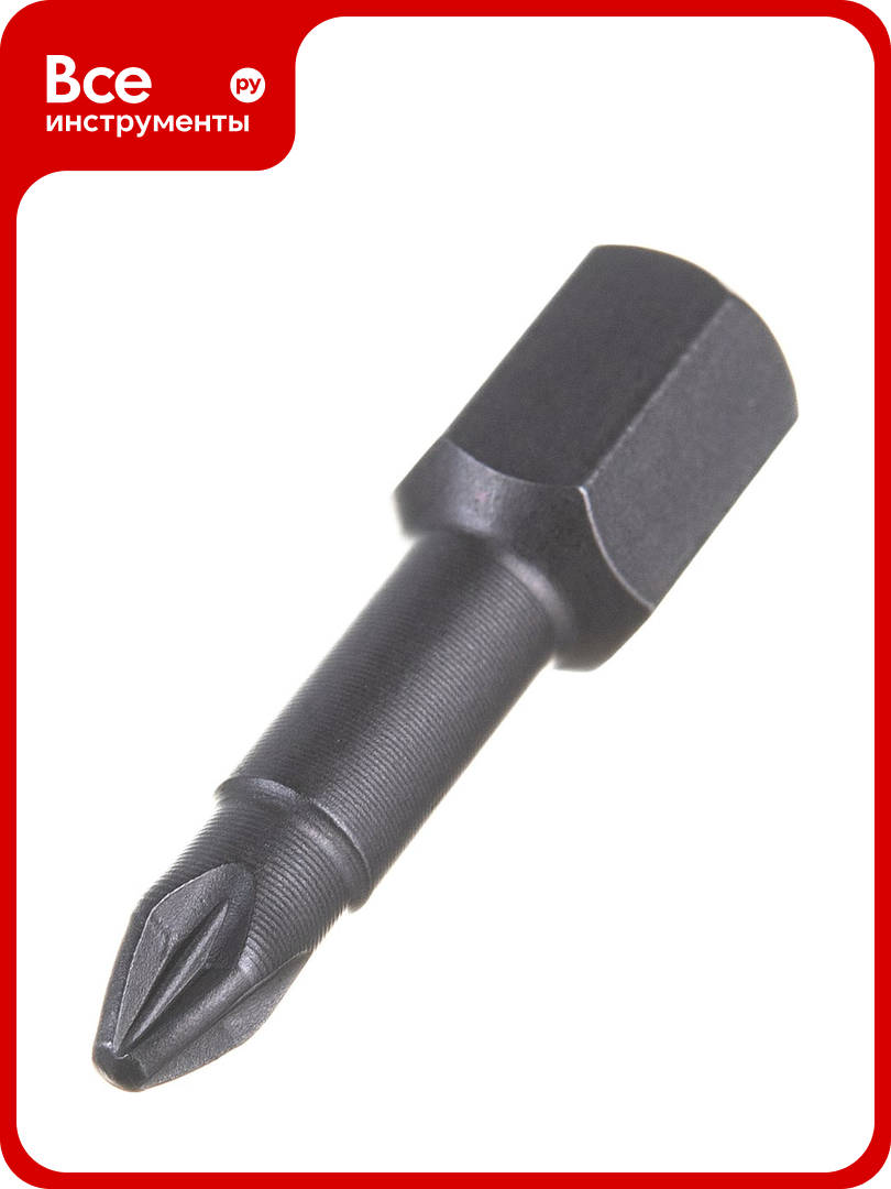 Бита TZ PZ1, 25 мм WERA WE-056810