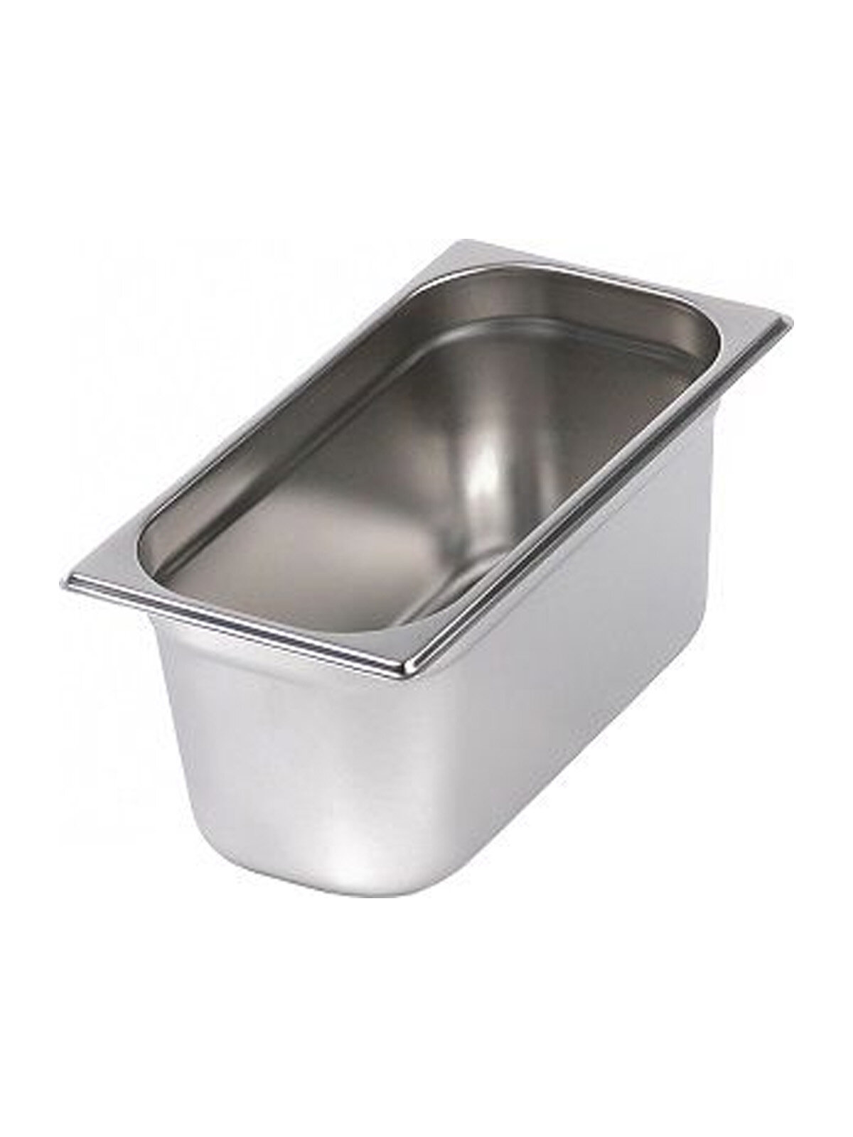 Гастроемкость HURAKAN GN 1/3-150