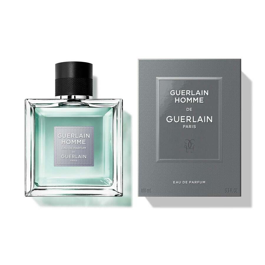 Парфюмерная вода Guerlain Guerlain Homme Eau De Parfum 30 мл