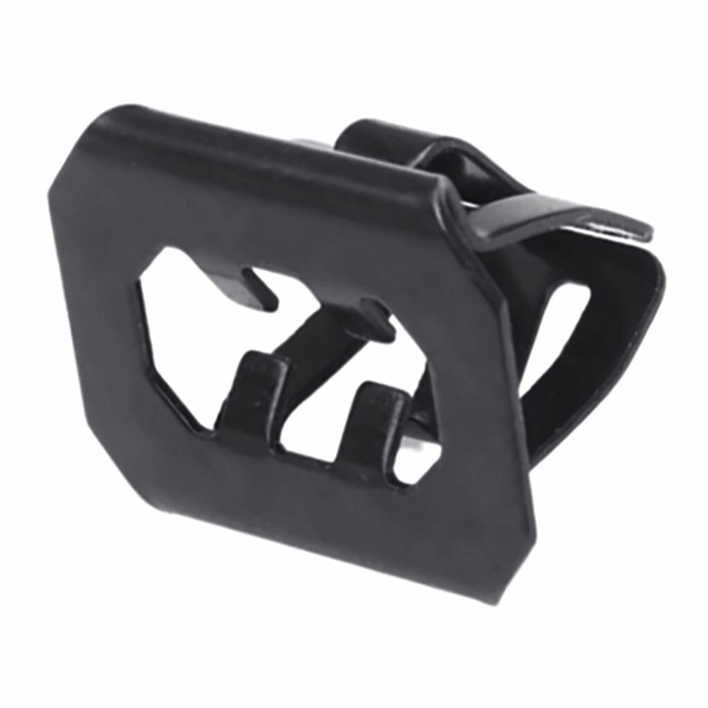 15162843 Зажим для крепления передней решетки радиатора автомобиля Buick GM Chevrolet