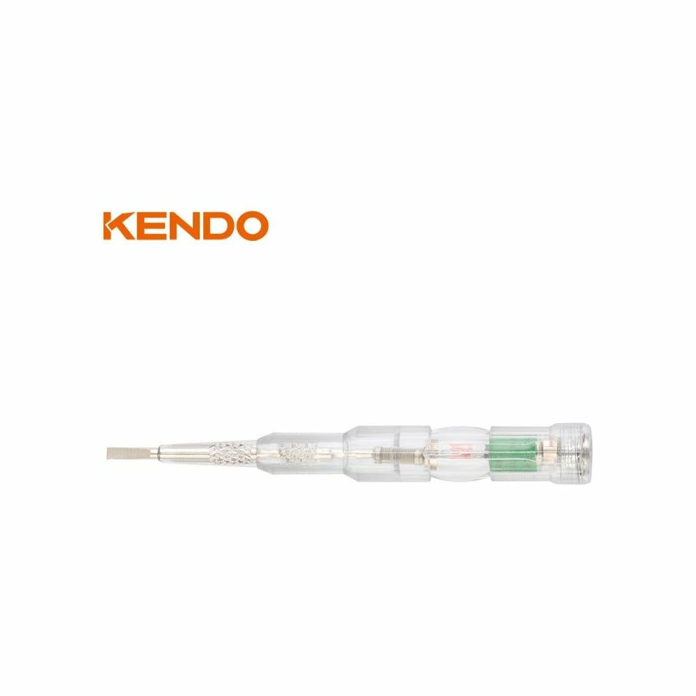 Индикатор напряжения KENDO 135 мм 20242