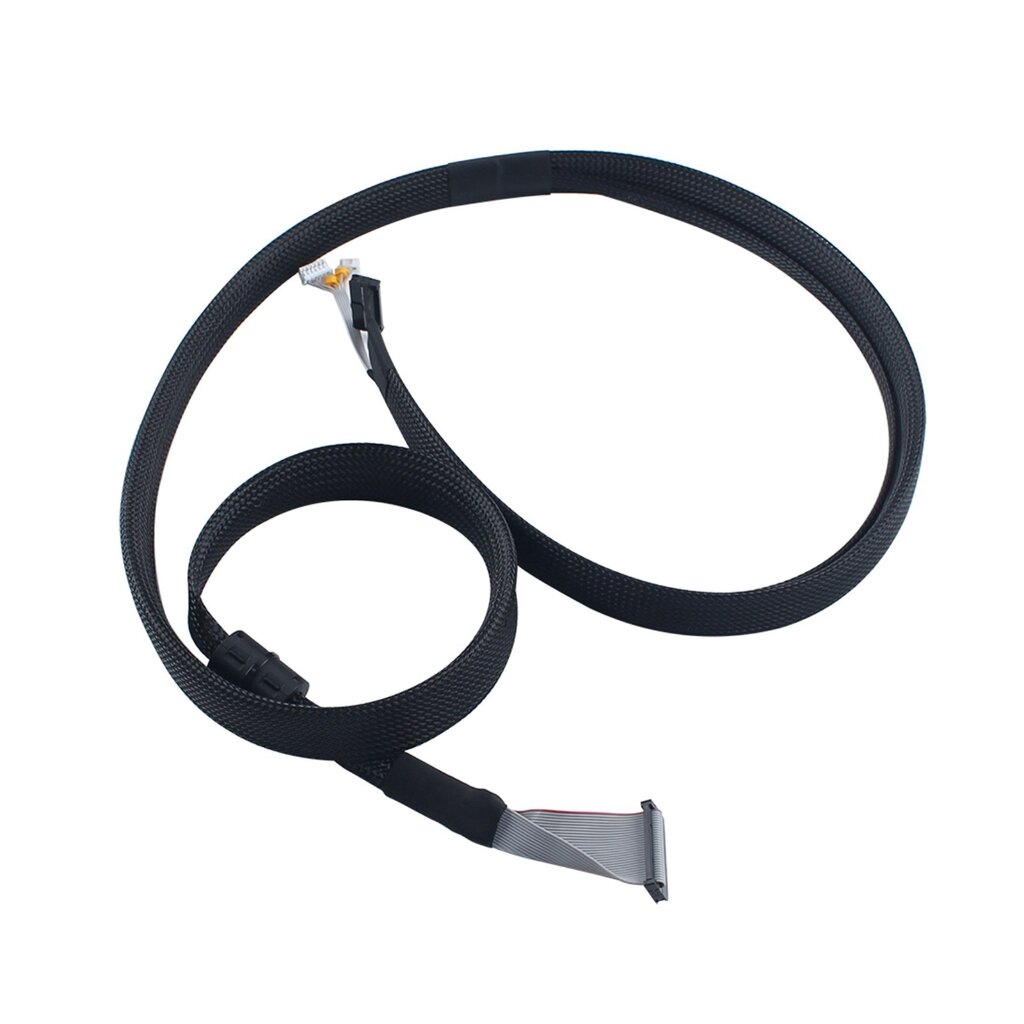 Модернизированный Кабель Экструдера 3D-принтера для Аксессуаров Материнской Платы 5 S1