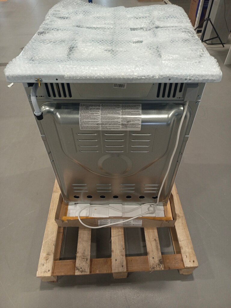 Плита газоэлектрическая GEFEST ПГЭ 6102-01 0329 (1464984)