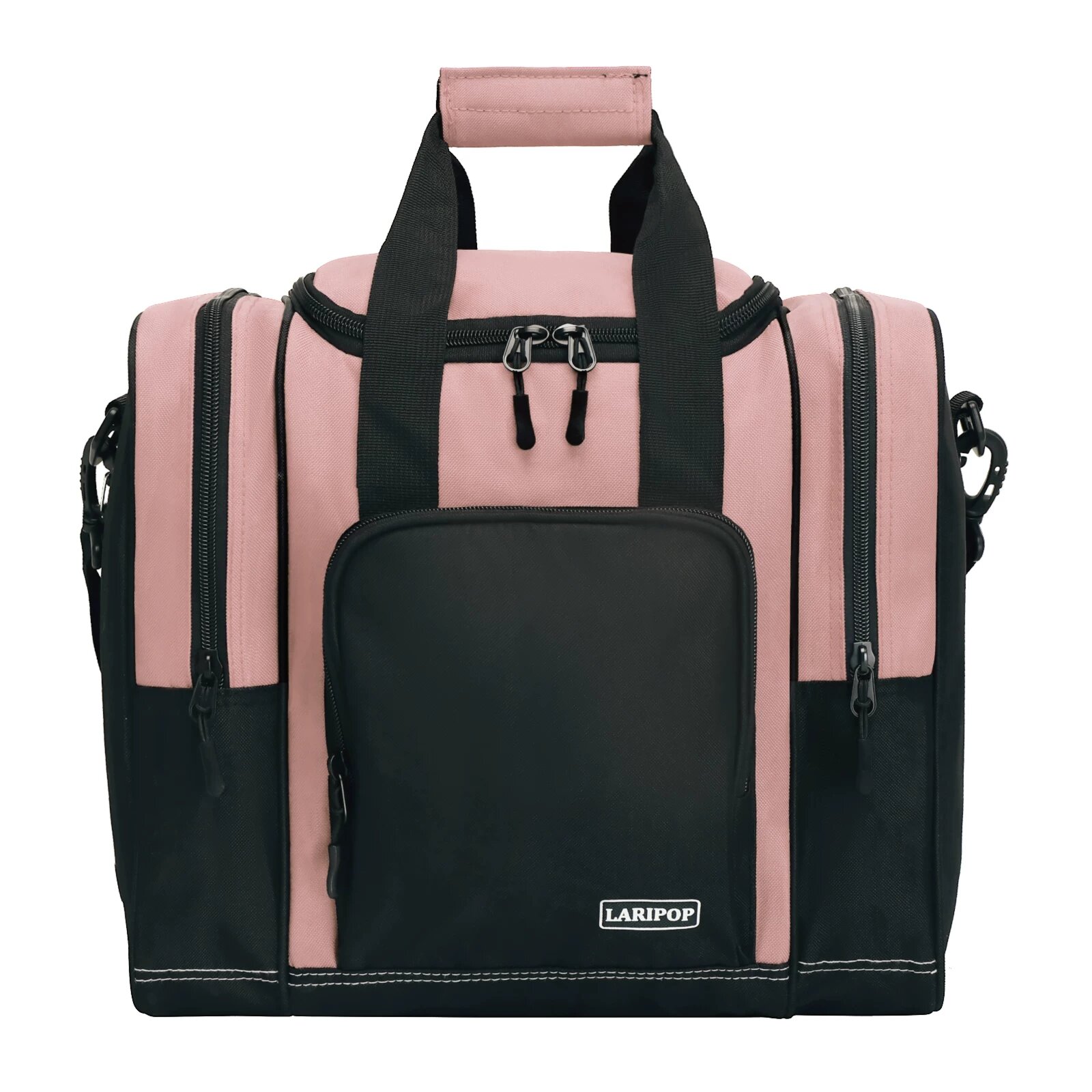 Сумка для боулинга, легкая сумка для тренировок по боулингу в помещении, рюкзак для одного шара, сумка через плечо