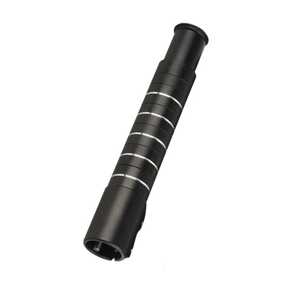 Удлинители рулевой колонки для велосипедов, Увеличитель высоты 210