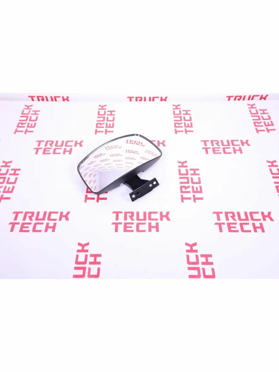 Зеркало бордюрное SH X3000 R (н. о)