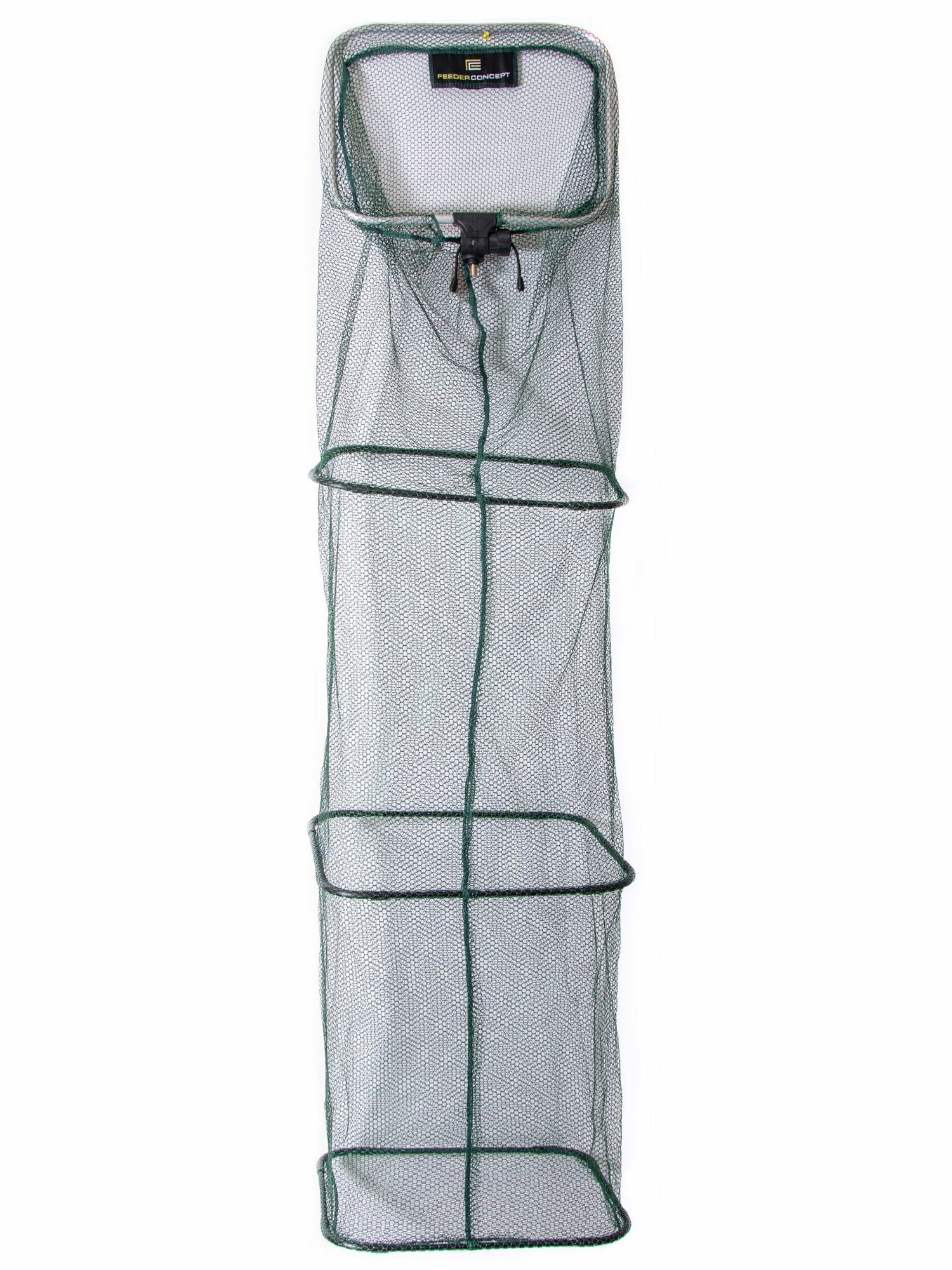 Садок Feeder Concept S 30х40х150см