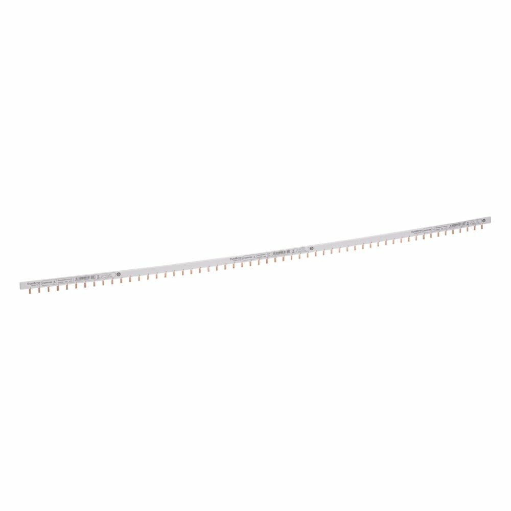 Гребенчатая шинка Systeme Electric C9XPH156