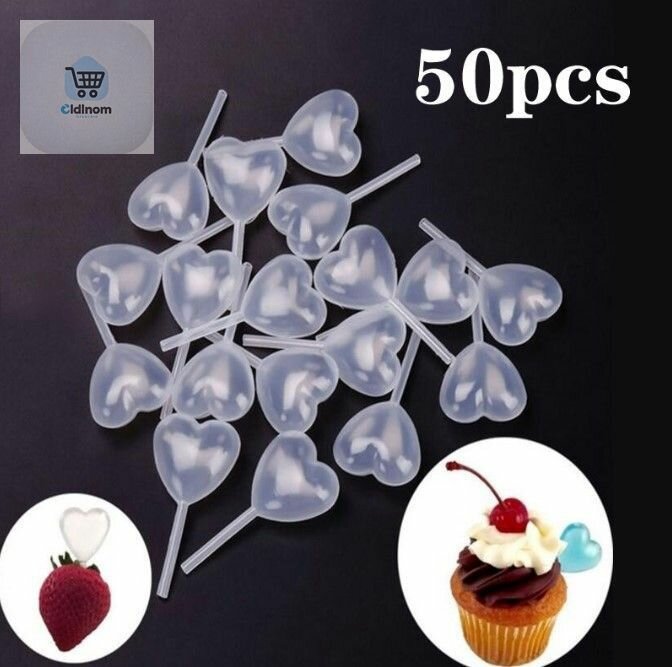 Емкость для соуса, 4 мл, 50 шт