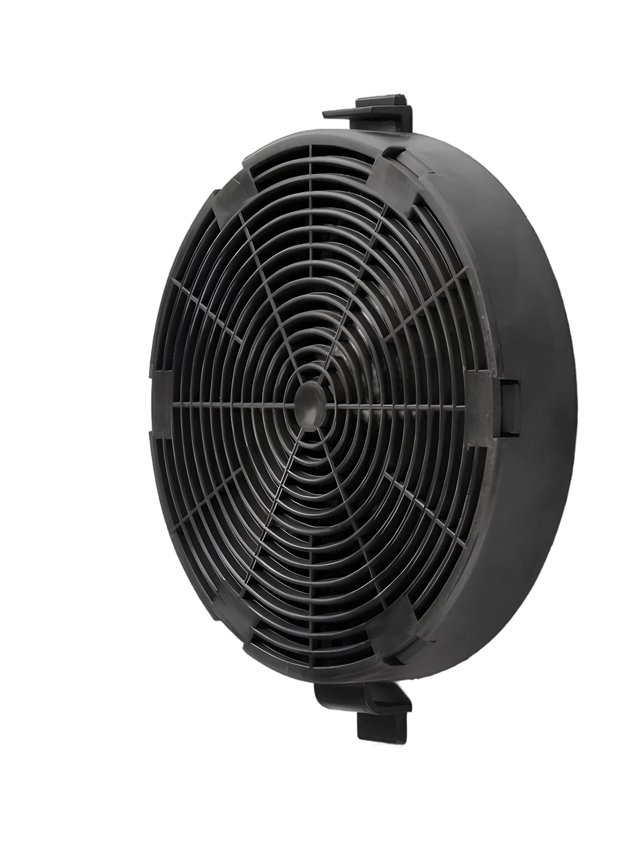 Фильтр Midea CFM175 для кухонной вытяжки, угольный, в комплекте 2 штуки — фото 1