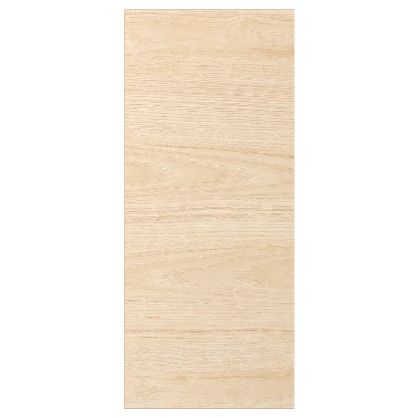 Дверь ASKERSUND, светло-осиновый эффект, 30x70 см